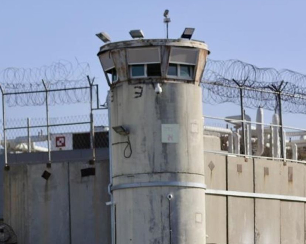 Palestinian detainee from Gaza confirmed dead in Israeli imprisonment | PNN
